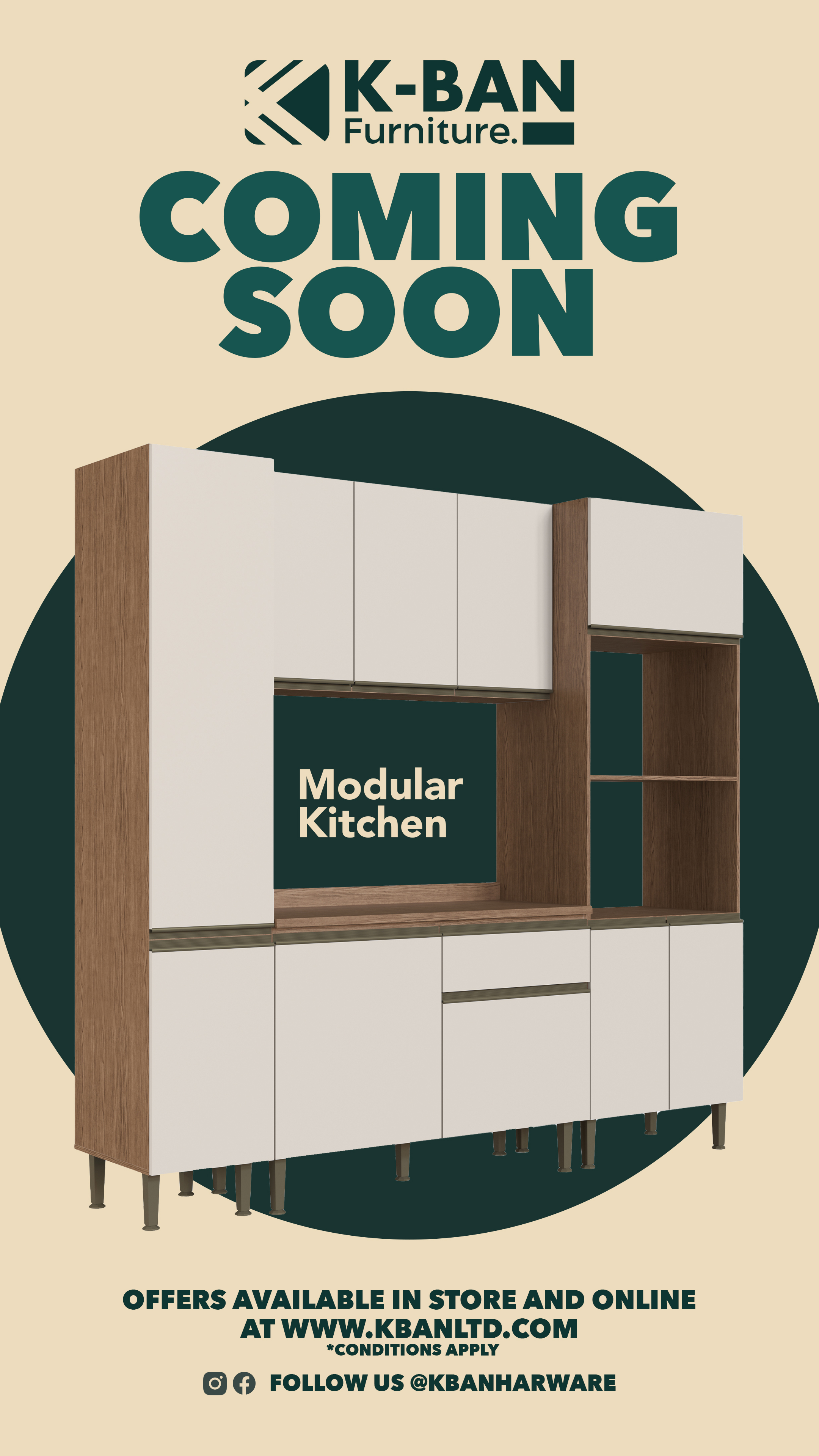 Home - K-Ban Hardware