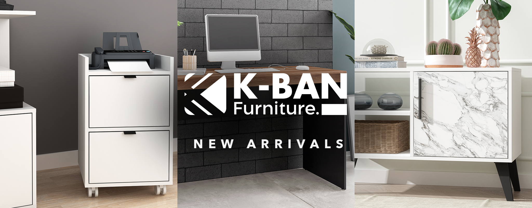 Home - K-Ban Hardware