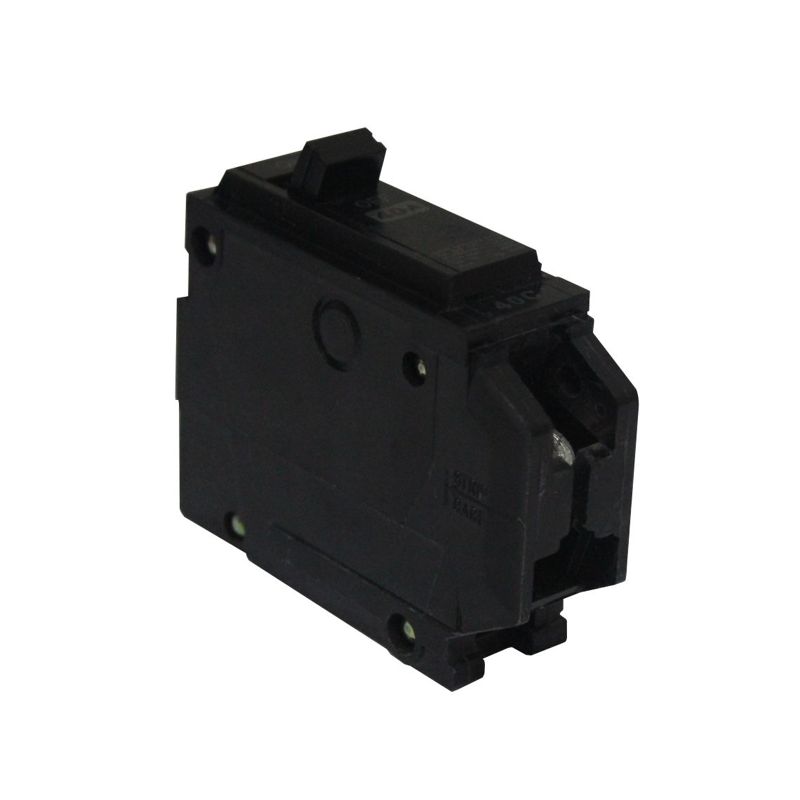 40 amp Single Pole Breaker | K-Ban Hardware