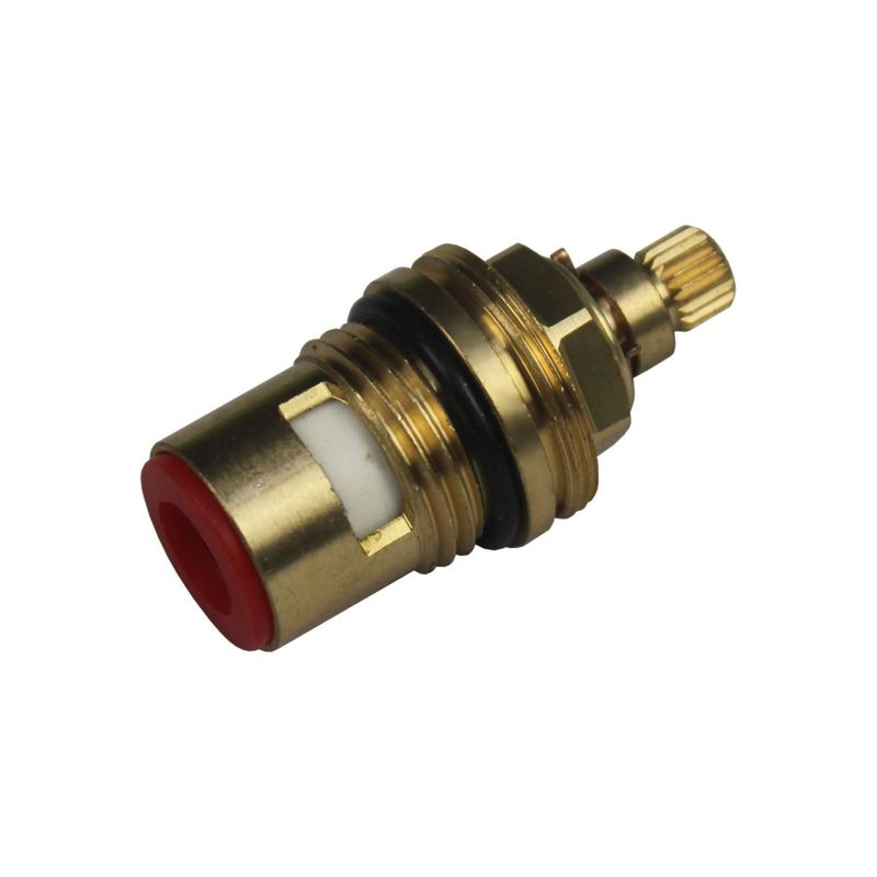 Duraflow Hot Mixer Spindle [DURCARQTHOT] | K-Ban Hardware