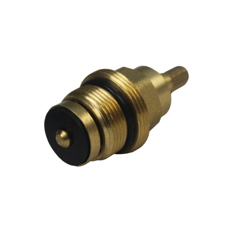 1/2 in. Mixer Compression Spindle [DURCARCOMP12] | K-Ban Hardware